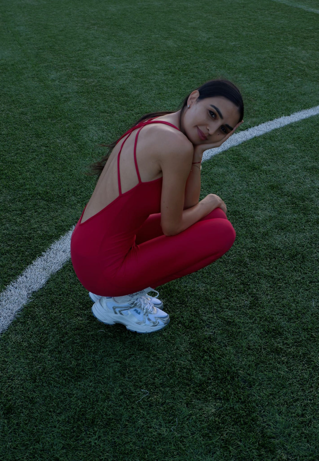 MAHR - Abbigliamento Sartoriale per Yoga, Pilates, Balletto